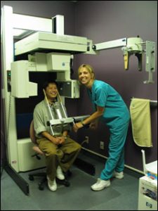 TMJ Treatment - Consult at Dr. Sep