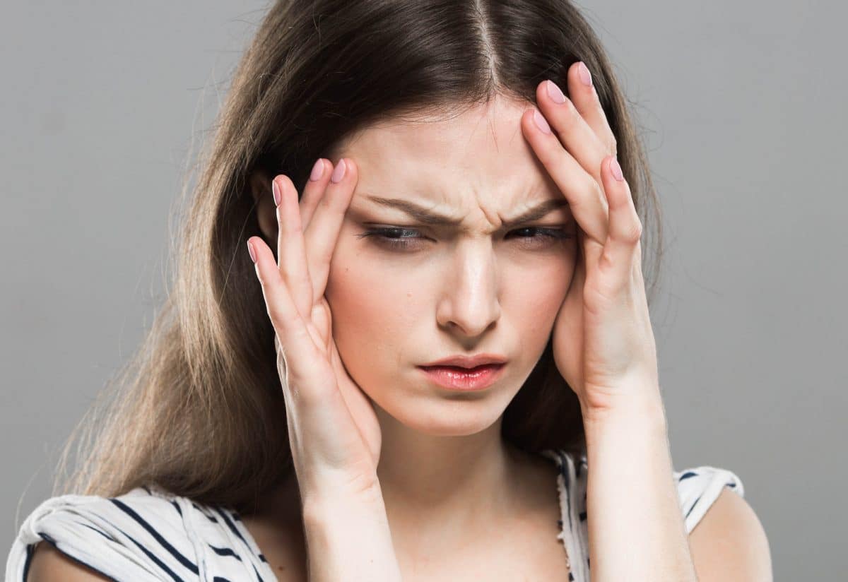 Can TMJ Cause Migraines? - Dr. Sep's London Ontario Practice